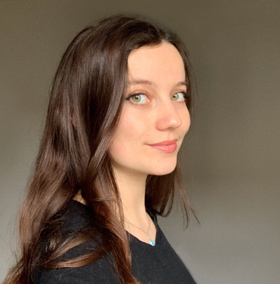 Yaëlle Palacio (France) | Présentation | G748