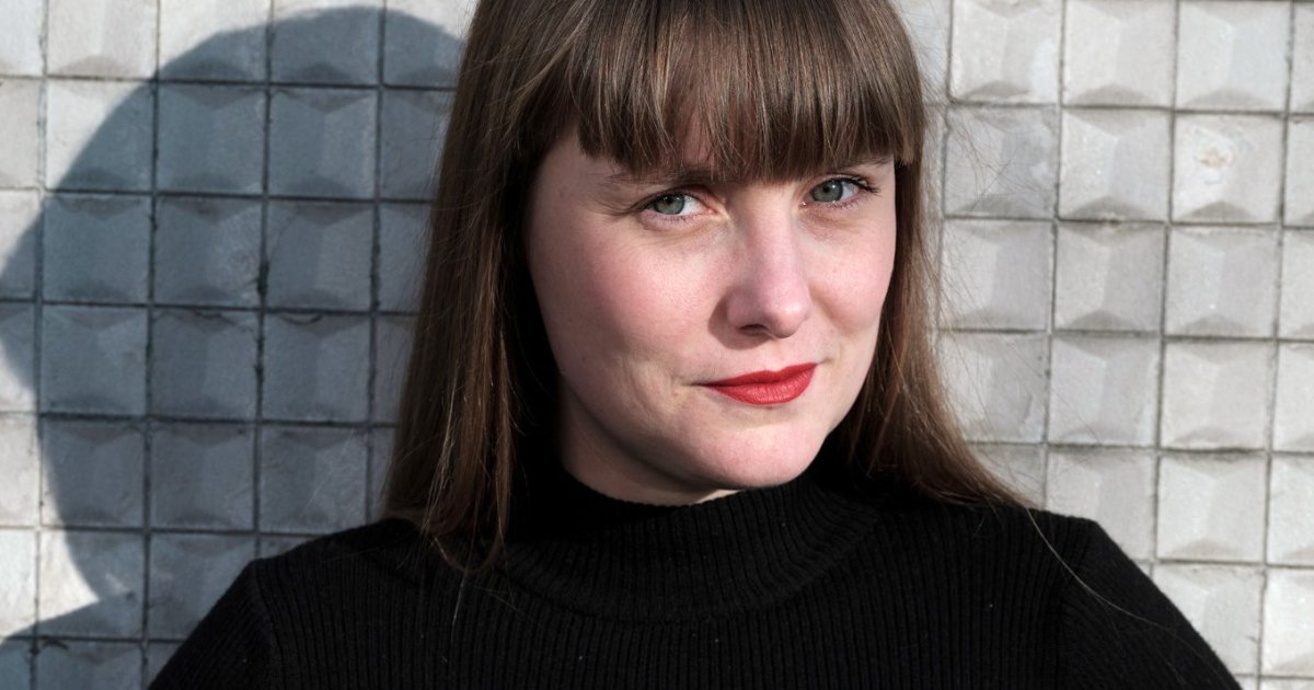 Camille Moreau (France / Belgique)